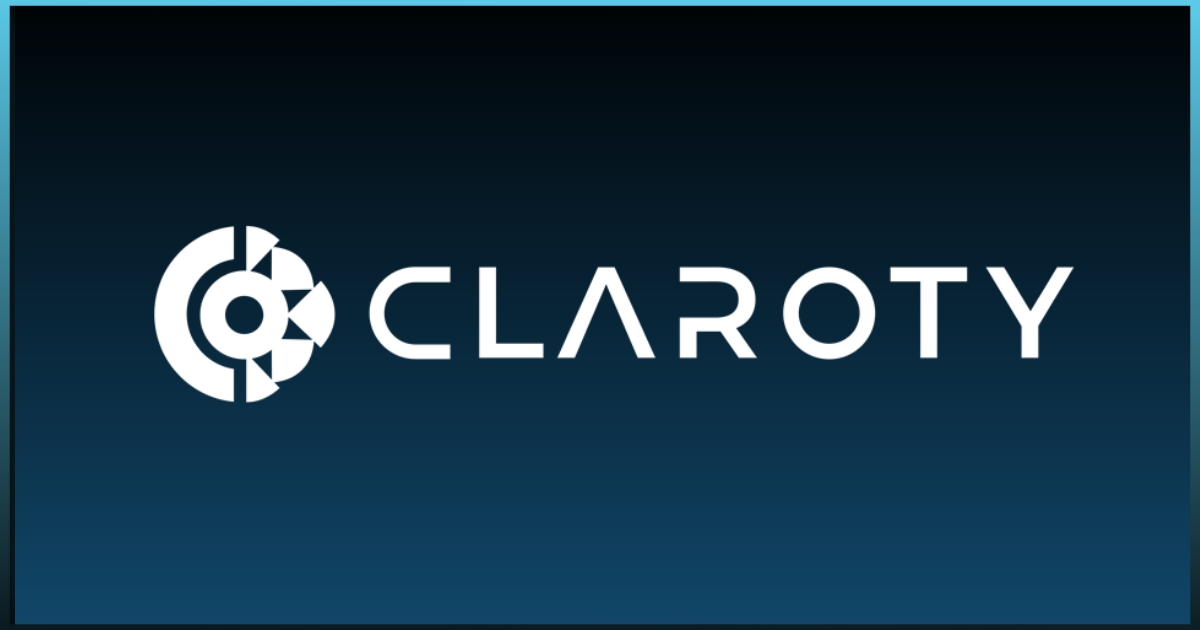 Claroty - NightDragon | Securing our world for tomorrow.
